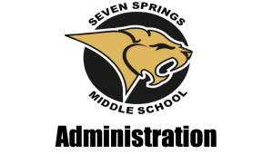 School Information | Seven Springs Middle School