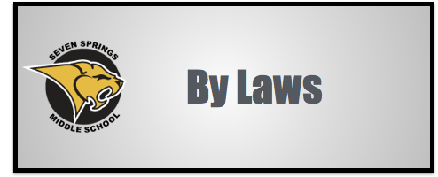 SSMS NJHS | Seven Springs Middle School