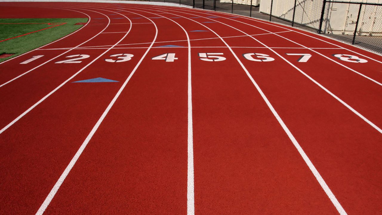 Track and Field | Seven Springs Middle School